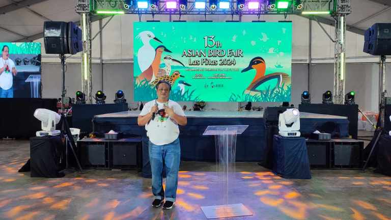 The 13th Asian Bird Fair: A Celebration of Nature and Conservation ...