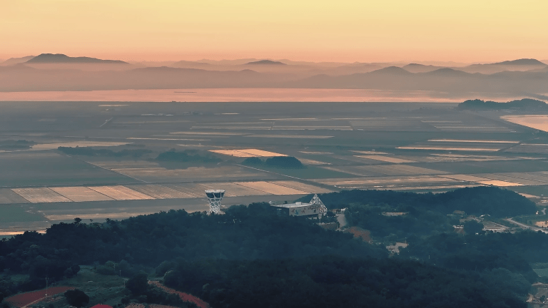 Seosan Birdland: Site of the 14th Asian Bird Fair 2025 – Celebrating ...